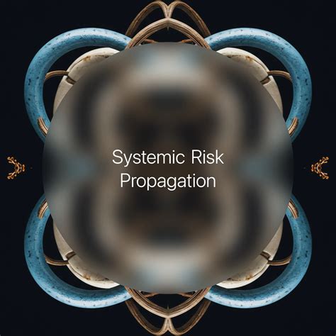 Systemic Risk Propagation → Term