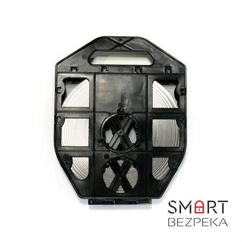 Бандажная лента SB 207 20х0,7 бухта 50м (пластик)