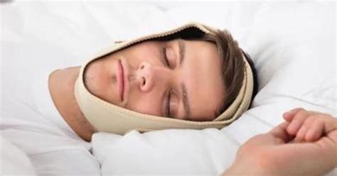 Chin Strap Venison Magazine