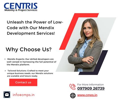 Centris Mobility And Project Services Pvt Ltd Cmps On Linkedin Cmps