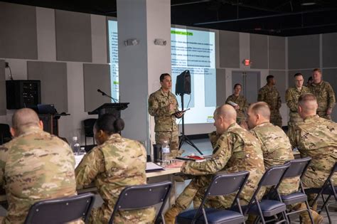 Development Muleskinner Leaders Exercise Mdmp Skills Article The