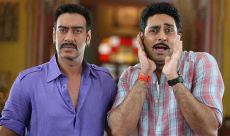 The Gay Characters In Bollywood Films