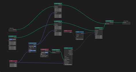 Why Is My Curve Line Raycast Piercing Through Objects Instead Of