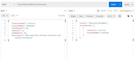 Github Zees007robobank Customer Statement Processor Rabobank Receives Monthly Deliveries Of