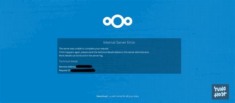 Impossible To Access Nextcloud After Installation · Issue 110 · Yunohost Appsnextcloudynh