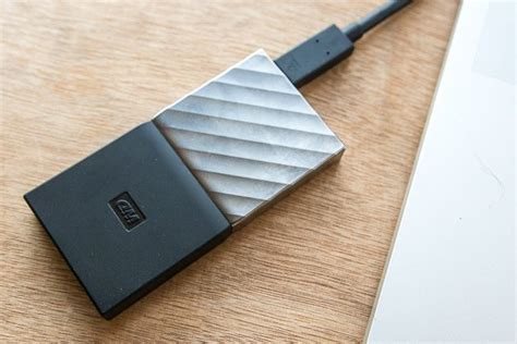 Best Portable SSD Reviews By Wirecutter