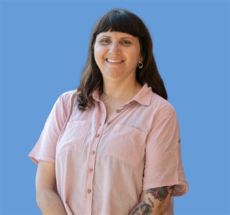 Fotini Koklas Senior Psychologist The Indigo Project