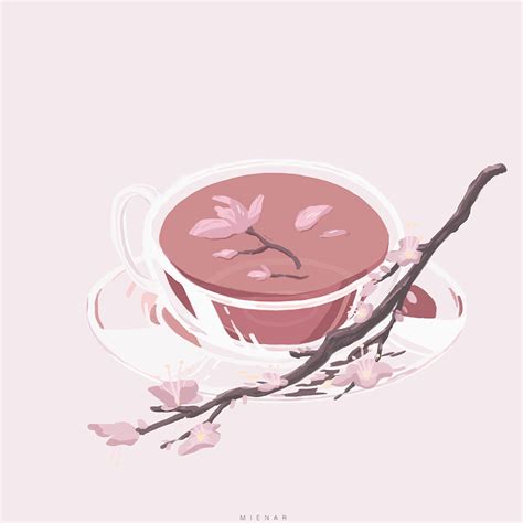 Aesthetic Anime Christmas Gif