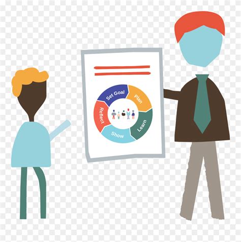 Learner Centered Approach Icon Clipart 5456579 Pinclipart