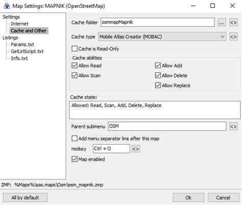 How To Create An Offline Map For SmartPTT EXPRESS SmartPTT Technical Support Center
