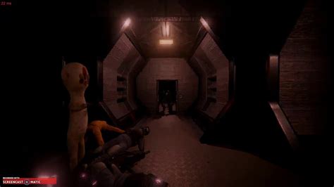 SCP Secret Lab YouTube