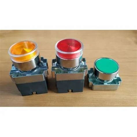 Jmt 16 Amp Cnc Machine Push Button At Rs 120piece In Coimbatore Id