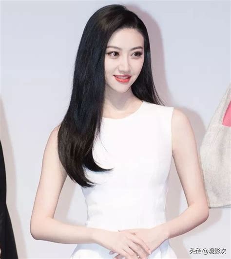 Cctv Makeup Remover Is Too Powerful Jing Tian Became Jingtian