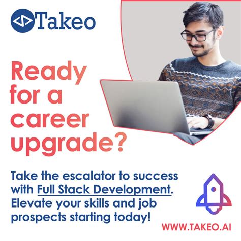 Takeoai On Linkedin Fullstackdeveloper Codingbootcamp Learntocode Webdevelopment