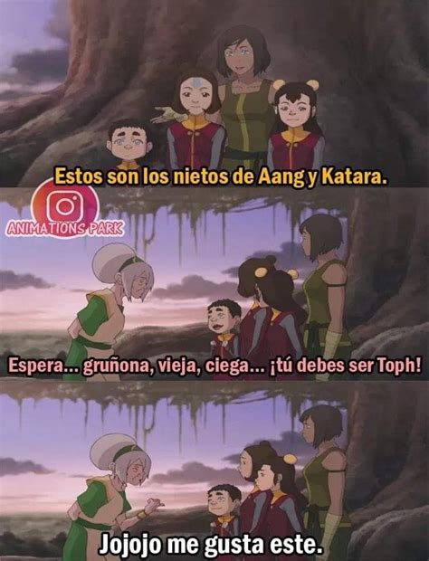 Pin De Sofi En Avatar💨 Avatar La Leyenda Avatar La Leyenda De Aang