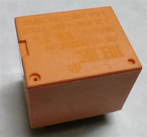 Pole Single Relay For Switching Voltage V At Rs In Vadodara ID