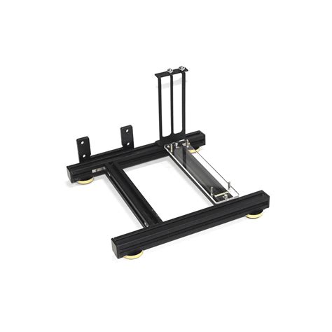 Upgrade Gpu Psu Holder Diy External Graphics Card Rack With Power