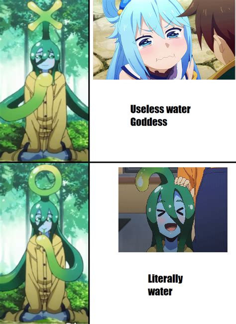 Suu A Cute Ranimemes