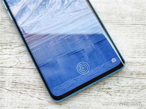 Oppo Reno Pro G Hands On Review Design And Handling Hardware And Performance