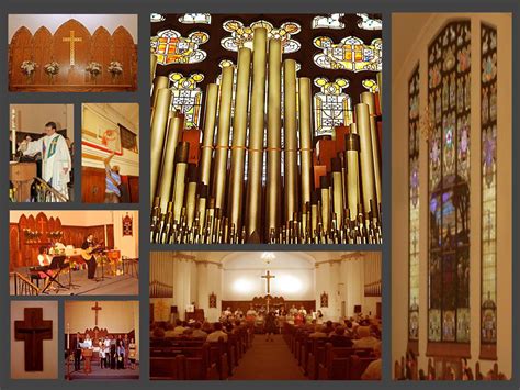 St Johnst Paul Lutheran Church Akron Ohio Akron Oh
