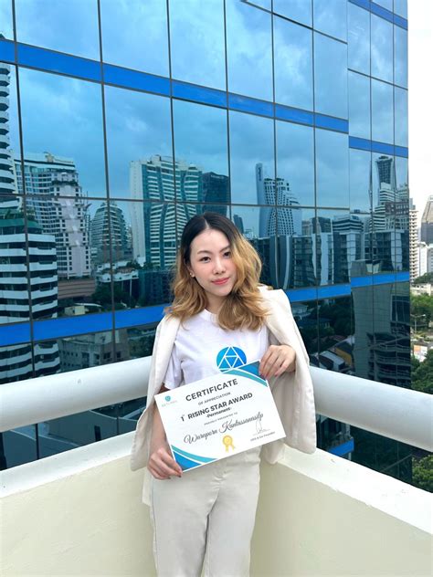 Waraphon K On Linkedin Recruiterlife Achievement Getlinks