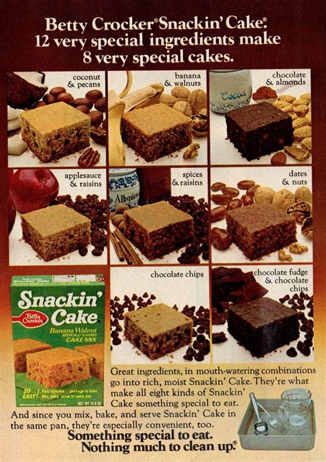 All About Snacking Cakes Easy Single Layer Cakes Perfect For A Snack