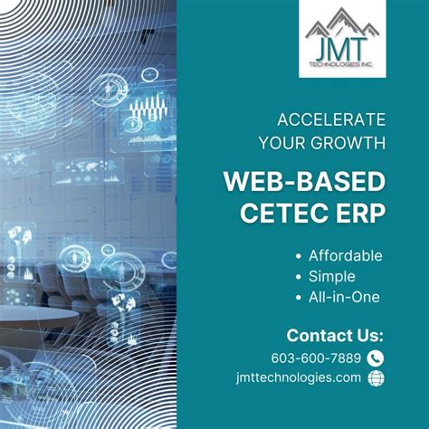 Jmt Technologies Inc On Linkedin Jmttechnologies Erpconsultant Manufacturing Manufacturer