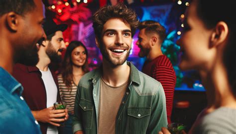 Psychometrica The Power Of Extraversion Unleashing Social Energy