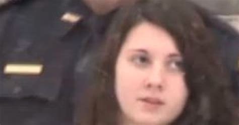 Miranda Barbour Is A Sad Fantasist Not A Prolific Serial Killer And