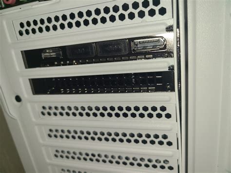 그래픽카드 포트 이거 뭔지좀 봐주세요ㅜㅜ 디지털 컴퓨터 폰 It 에펨코리아