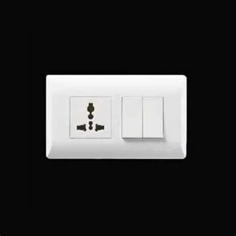 10A Modular Switch 1M At 10 Piece In Mumbai ID 4118377897