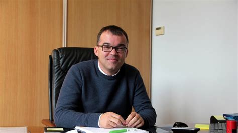 Municipales à La Baussaine À 36 Ans Jérémy Loisel Est Prêt à Se