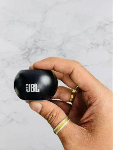JBL Wireless Bluetooth Speaker Black At Best Price In New Delhi ID