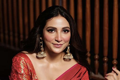Subhashree Ganguly Tollywood Actress Subhashree Ganguly Announces Her