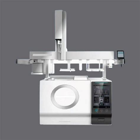 Benchtop Gas Chromatography Mass Spectrometer At Best Price In Kolkata