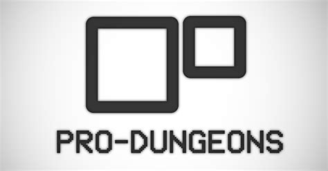 Pro Dungeons Easy Procedural Dungeon Generation 레벨 디자인 Unity