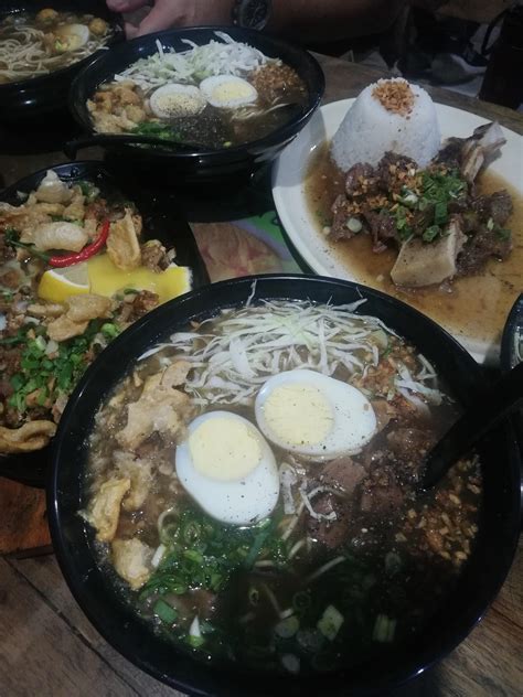 Itchoy Batchoyan With Workmates R Cebu