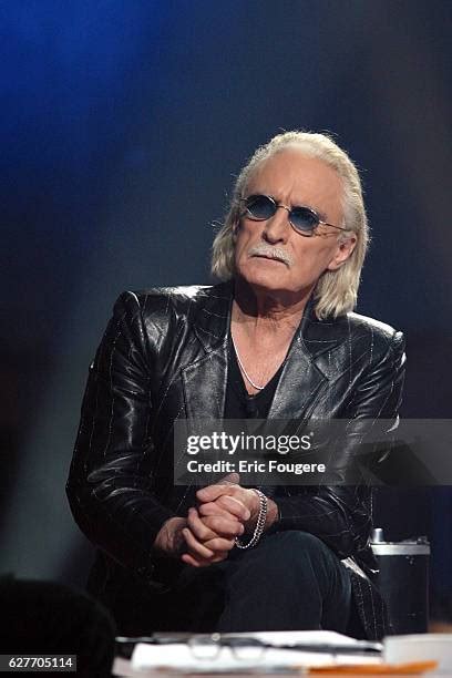 Christophe Singer Photos And Premium High Res Pictures Getty Images