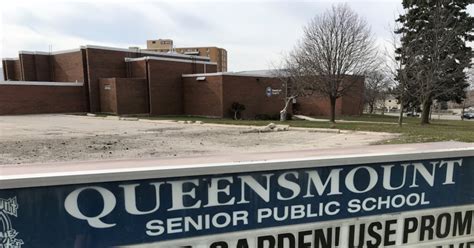 Kitchener Teacher Facing Additional Sex Assault Charges