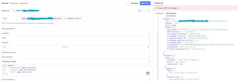 Dynamic Querystring In Api Call 💬 Queries And Resources Retool Forum