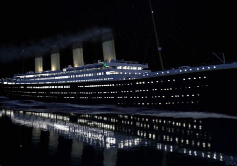 فیلم تایتانیک دوبله فارسی اختصاصی فیلیمو