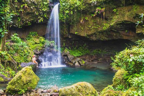 Dominica Island The Lesser Known Green Gem Of The Caribbean