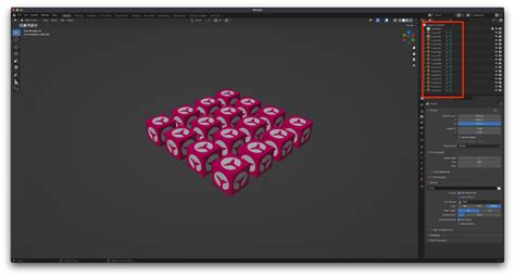 Nodes And Draw Calls Onirix Documentation Portal