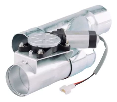 Difusor Escape Botão Chevrolet Captiva Ecotec 24 Frete Grátis