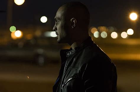 Ignacio Varga Michael Mando In Better Call Saul 2015 Better Call