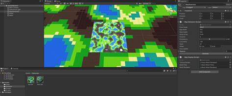 mesh triangles are not showing up in editor questions and answers