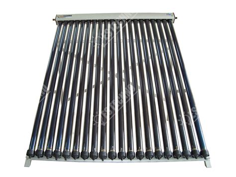 Солнечный вакуумный коллектор Heat Pipe SR-H20 (20 трубок) - купить в ...