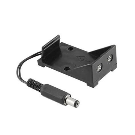 Battery Holder Socket 9v For Arduino In Pakistan Darazpk
