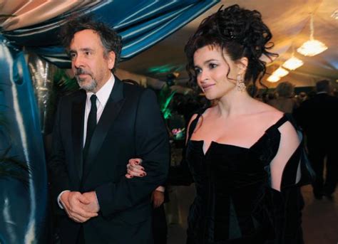 Issue Celeb Couples Helena And Tim The Mancunion