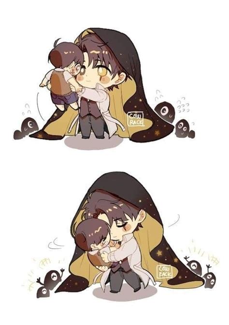 Pin En Omniscient Readers Viewpoint